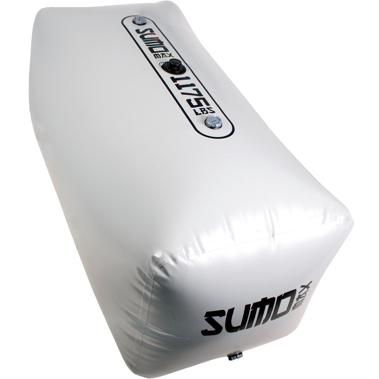 Straight Line Sumo Max 1175 Ballast Bag – BAY 5 MARINE
